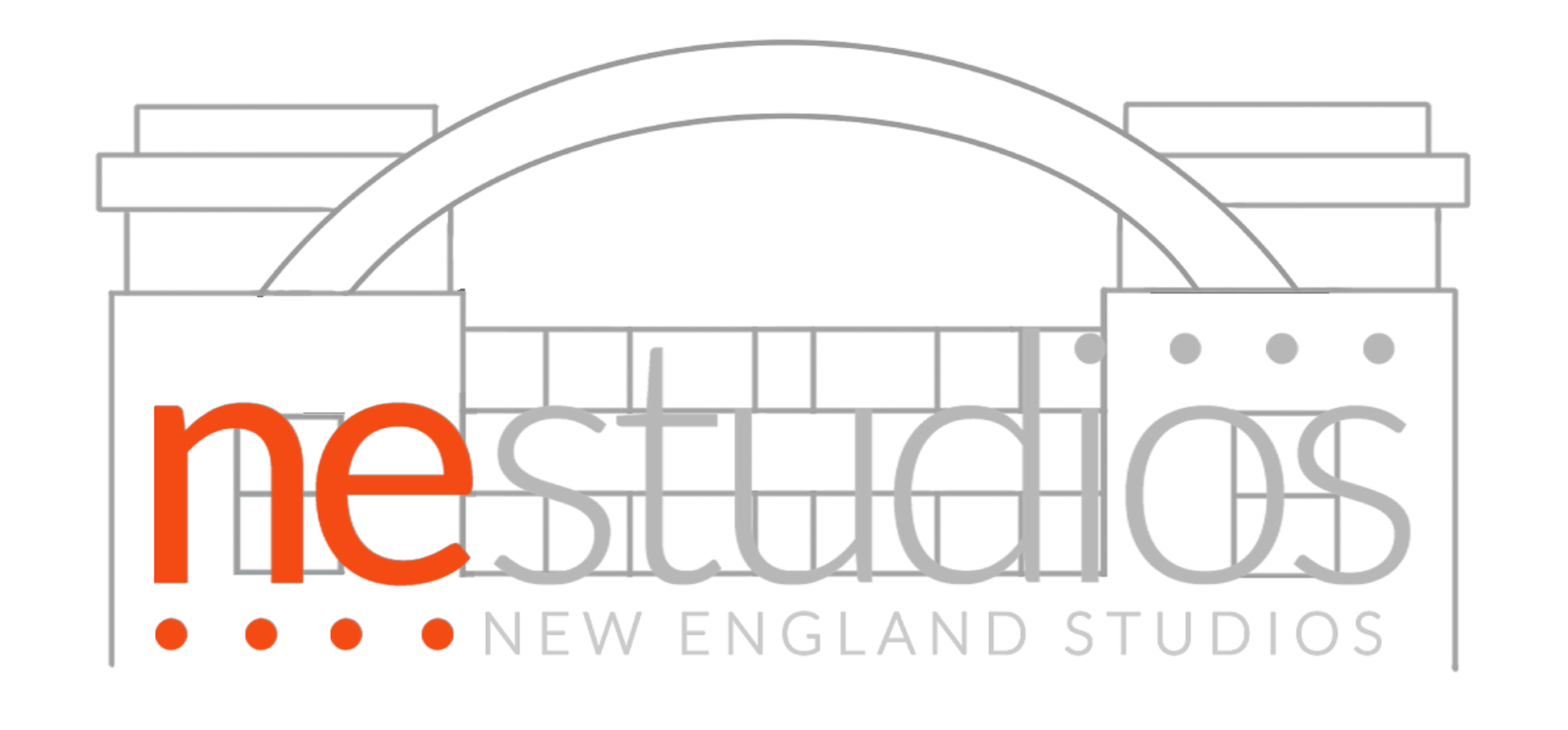 NE Studios Homepage - New England Studios